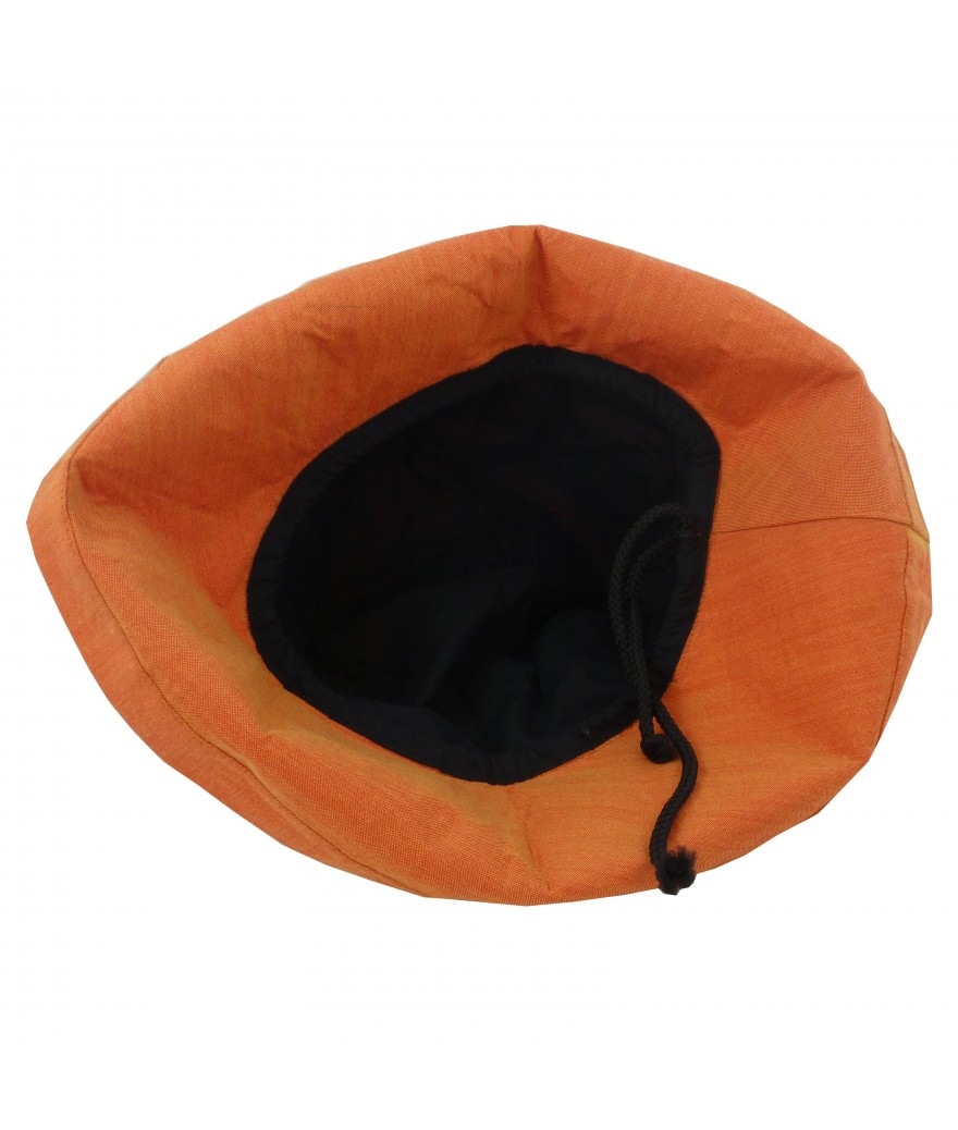 Le chapeau intelligent L'Abricot